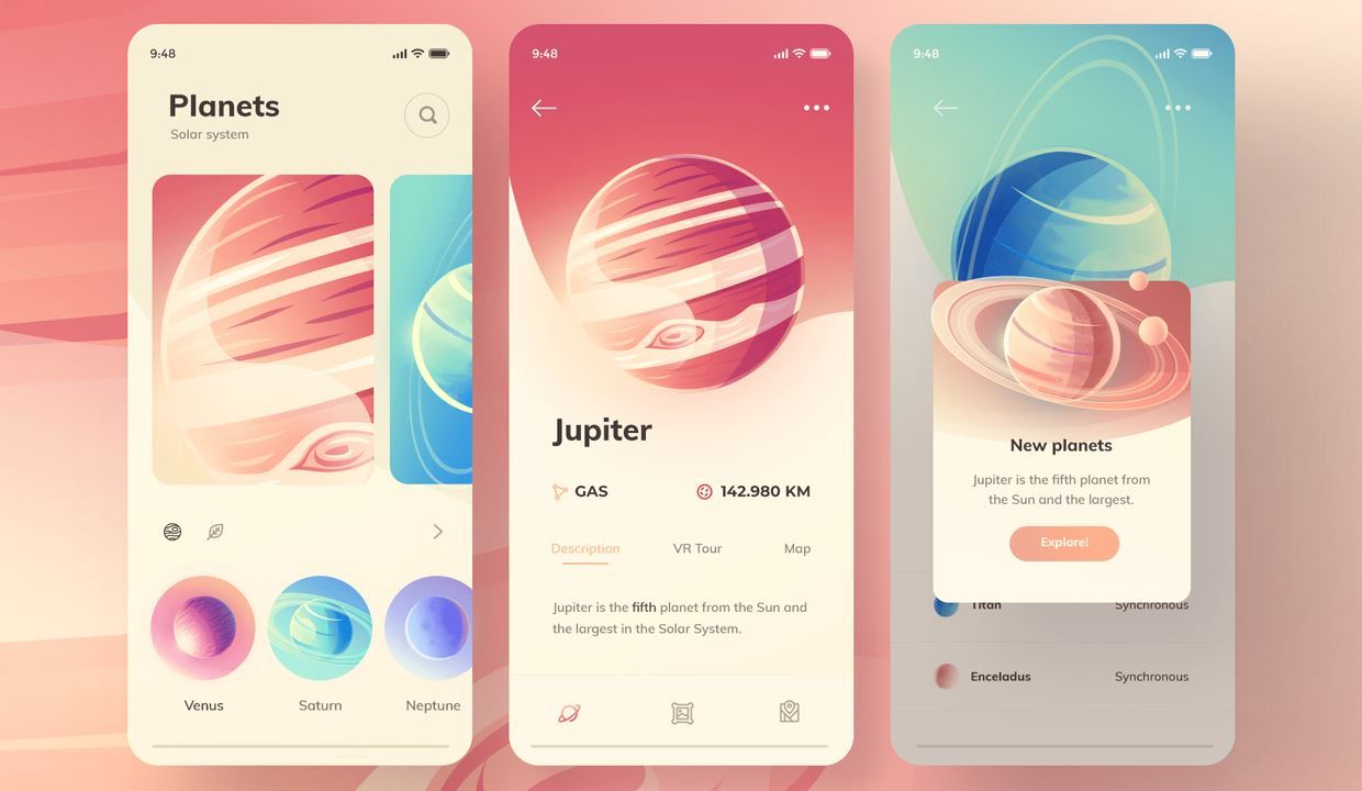 Top 12 UX Trends for Mobile Apps | CoolTool Blog | UXReality